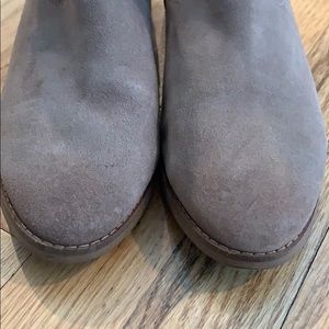 Toms | Shoes | Toms Suede Boot 7 | Poshmark